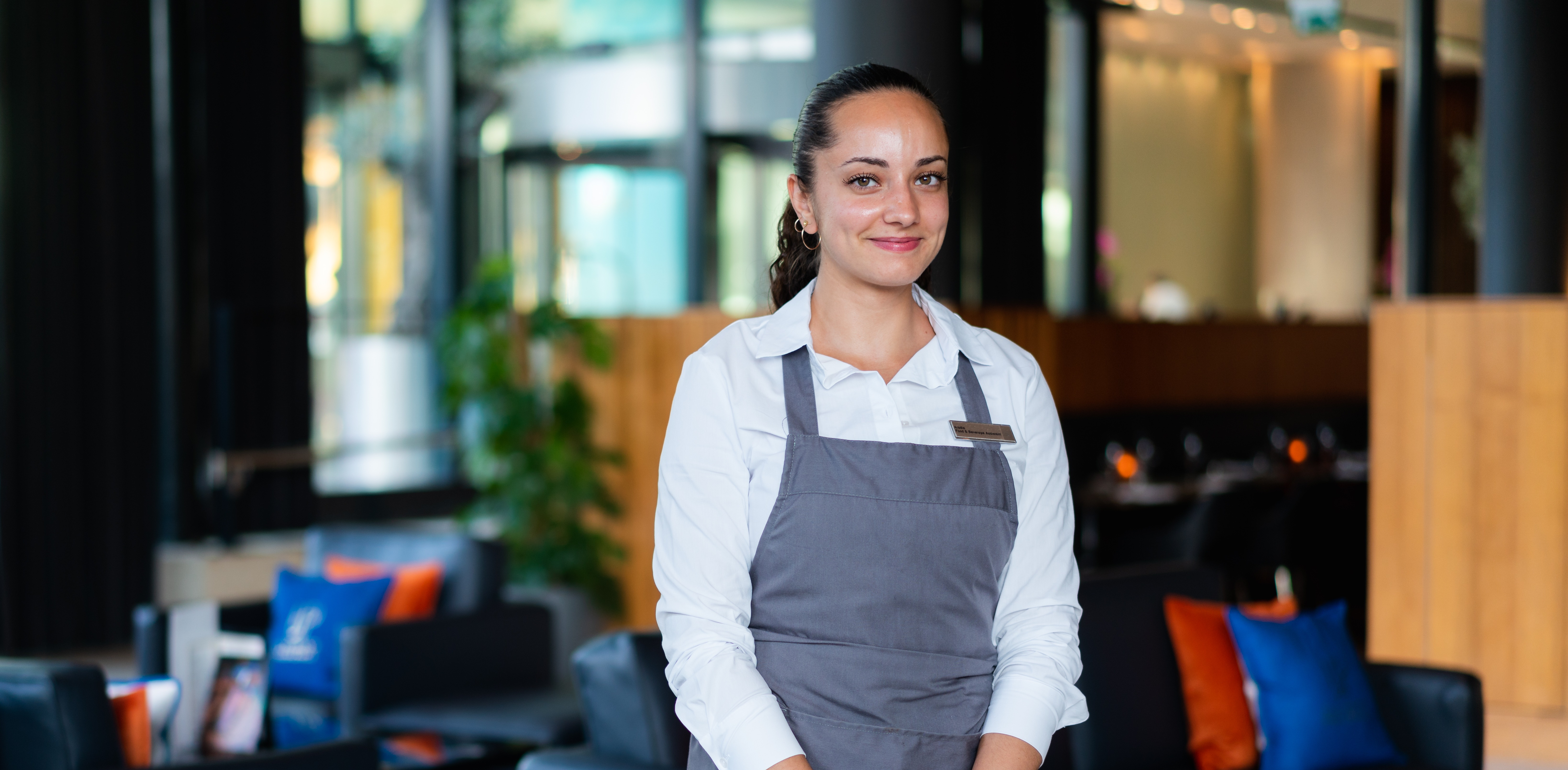 Join our team | Podium Restaurant | Contemporary Restaurant in Manchester