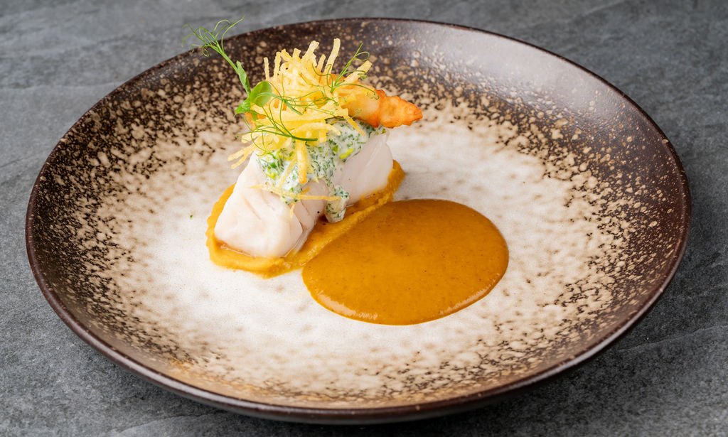 Menus | Hilton Manchester Deansgate (Podium Restaurant) in Manchester