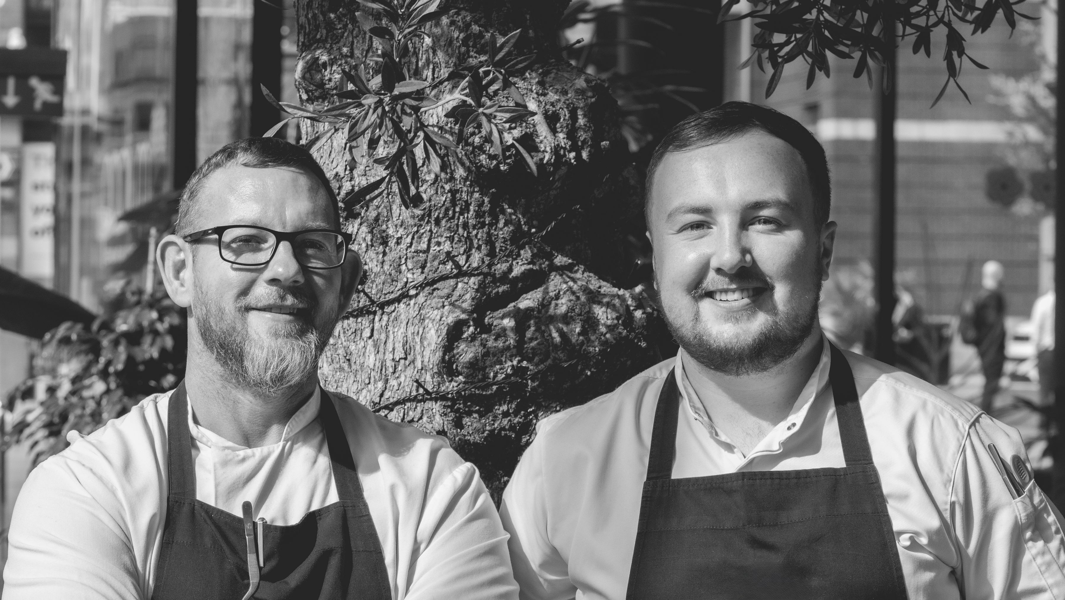 Team | The Manchester Deansgate Hotel (Podium Restaurant) in Manchester