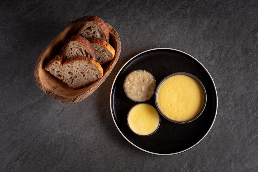 Our Partners | Hilton Manchester Deansgate (Podium Restaurant) in ...