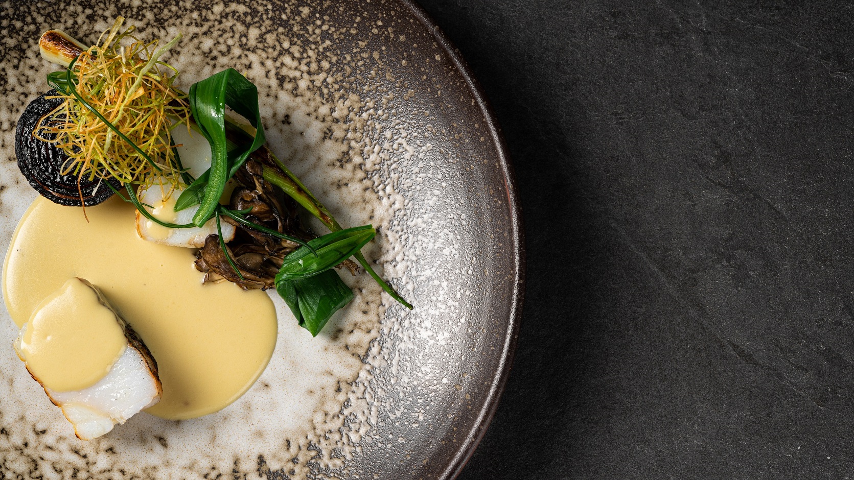 Gallery | Hilton Manchester Deansgate | Contemporary Restaurant in ...