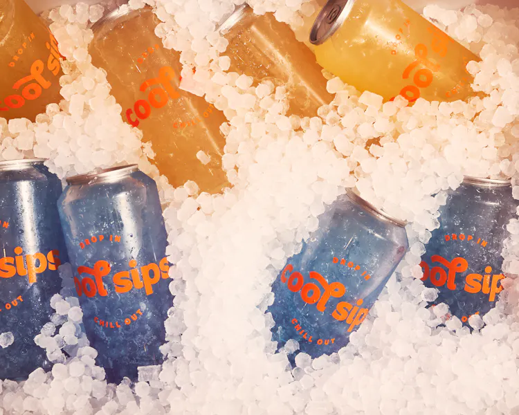 Catering | Cool Sips in New York, NY