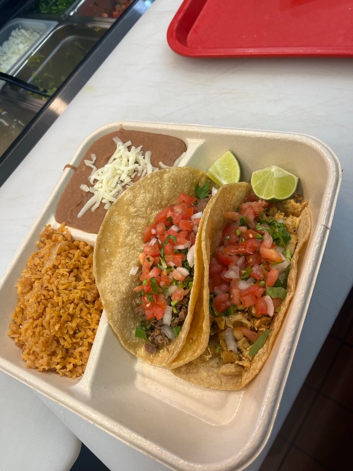 Menus | Taco Life Mexican Grill in Orange, CA