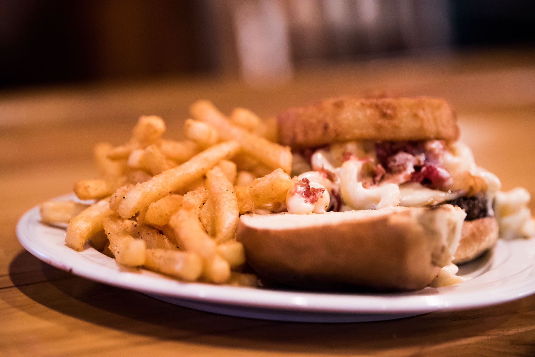 Menus | Red River Roadhouse