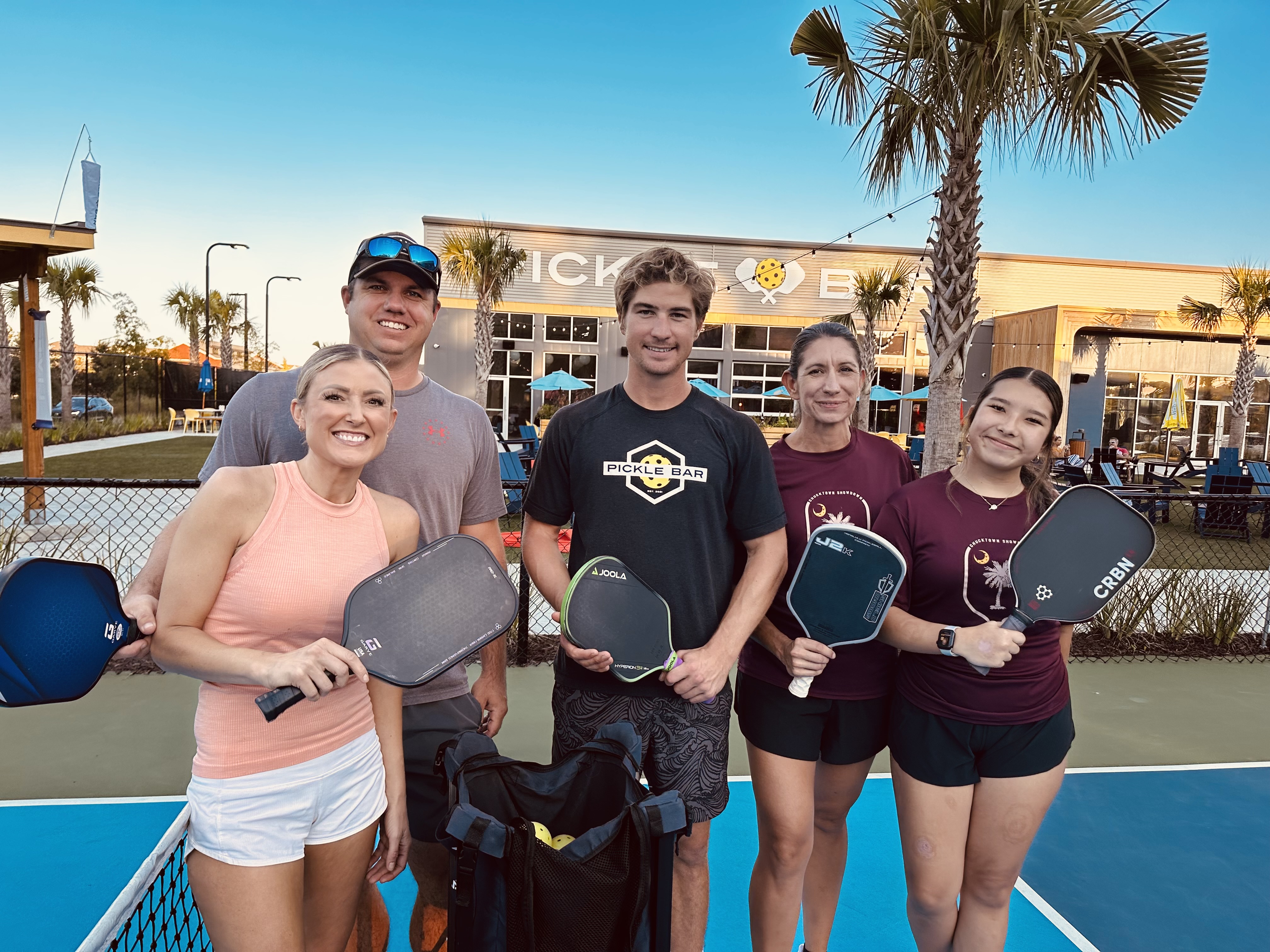 Pickleball 101 for Beginners | Start Playing at The Pickle Bar