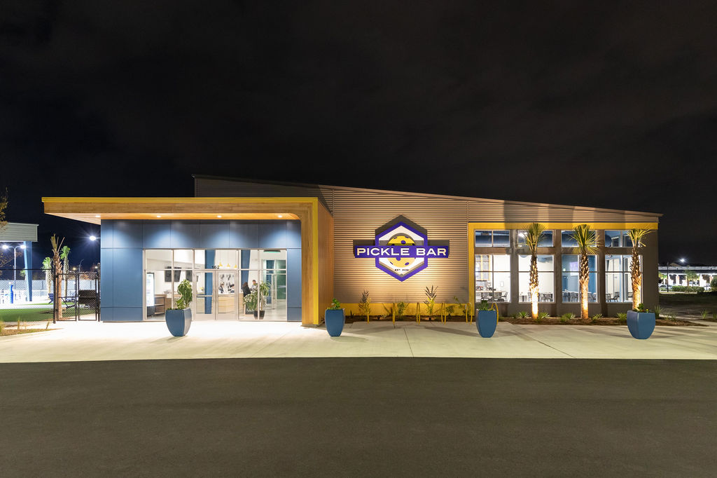 Upcoming Events at The Pickle Bar | Pickleball Tournaments, Live Music ...