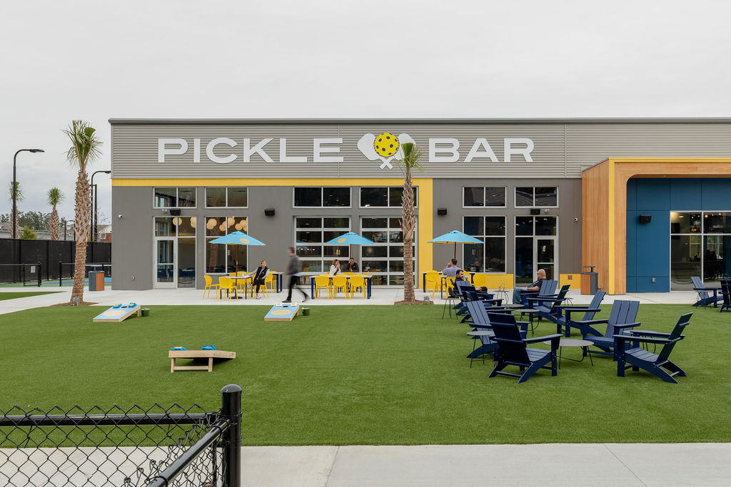 Press Inquiries | Media Contact & Press Releases for The Pickle Bar