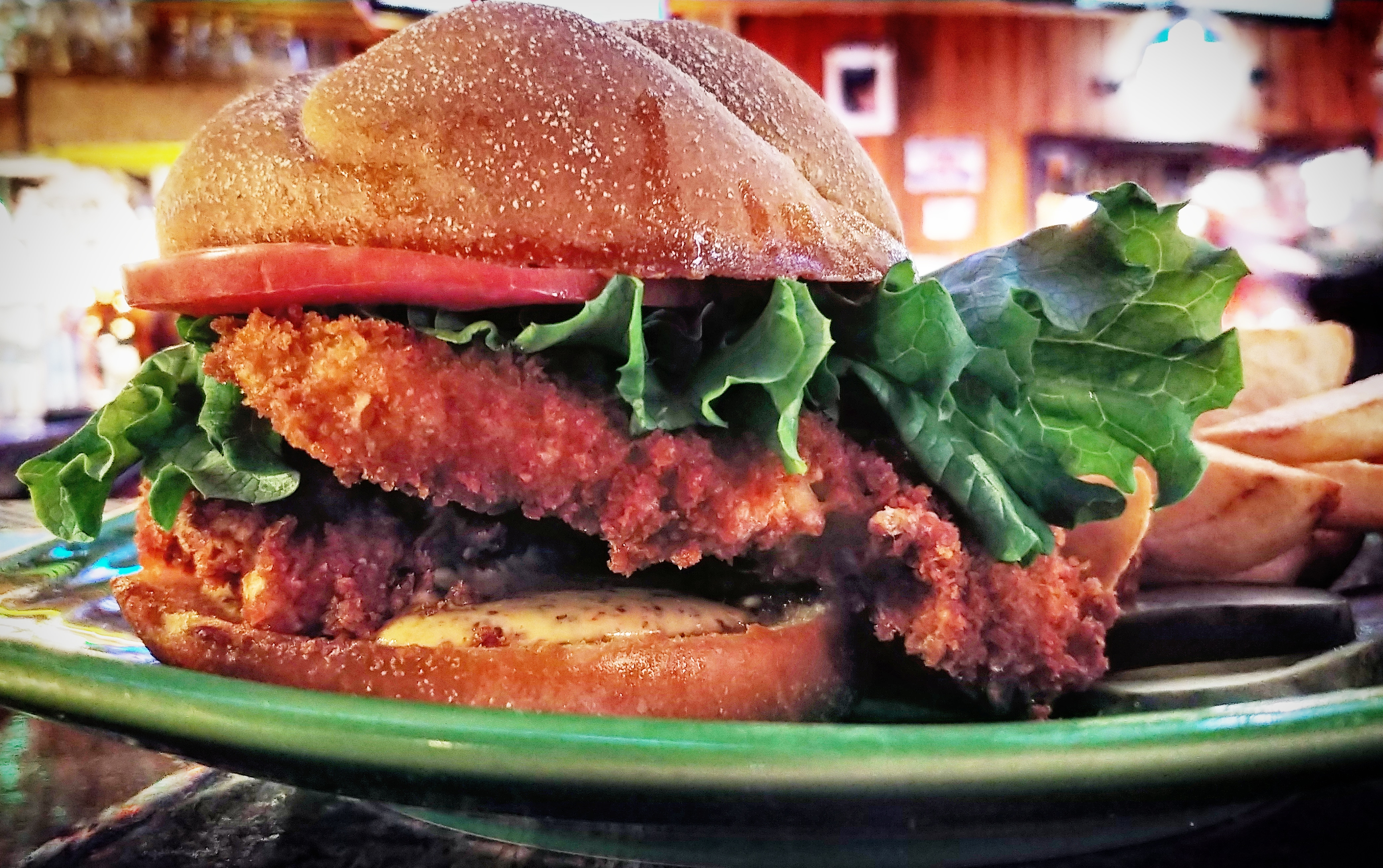 Menus | Wildflowers Inn Restaurant