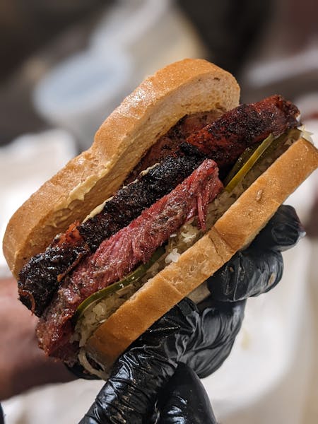 Menus | The Village Butcher in Mayfield Village, OH