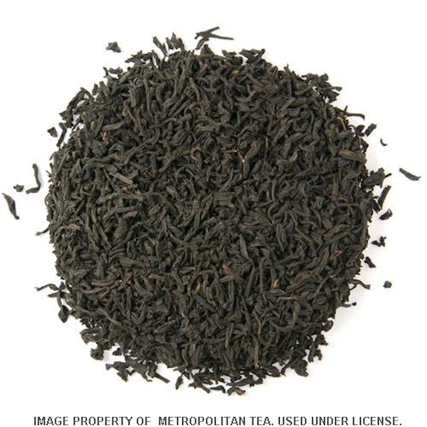 Tong Mu Phoenix Lapsang Souchang (+18) | Lobby Lounge at Fairmont Empress