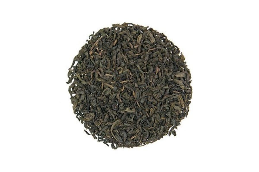 Tong Mu Phoenix Lapsang Souchang (+$15) | Lobby Lounge at Fairmont Empress