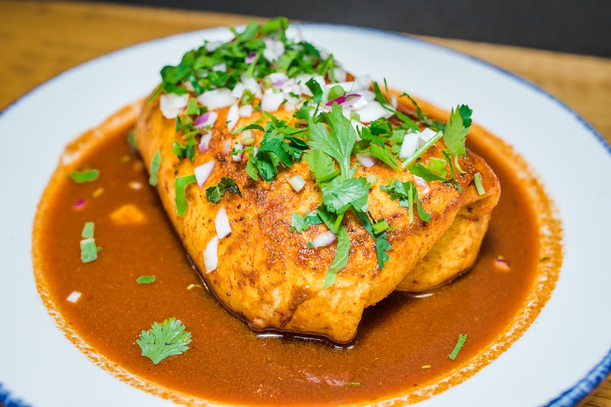 Mrs Taco Inc | Mexican Restaurant in Andover, MN