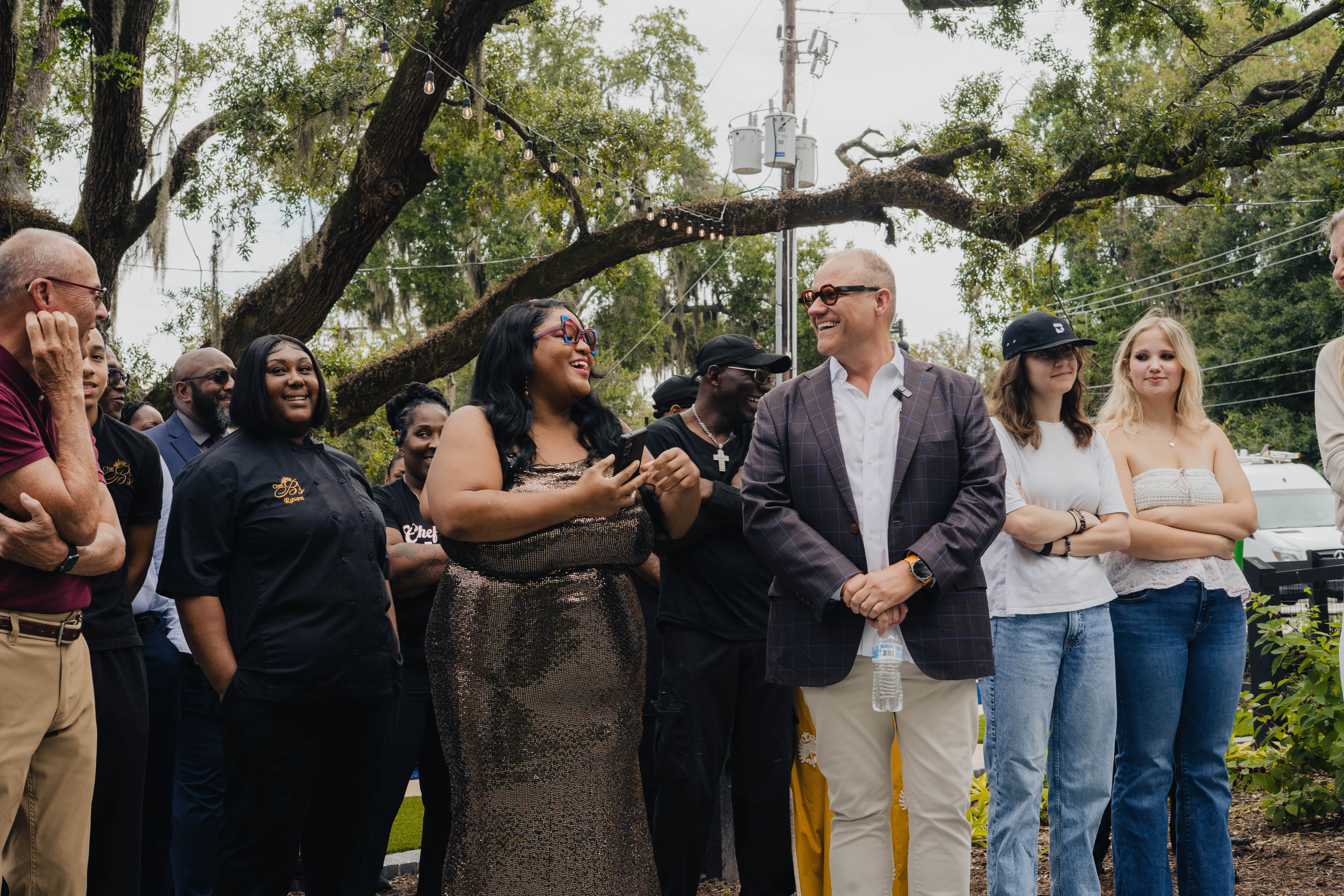 About | Ma Daisy's Porch in Bluffton, SC