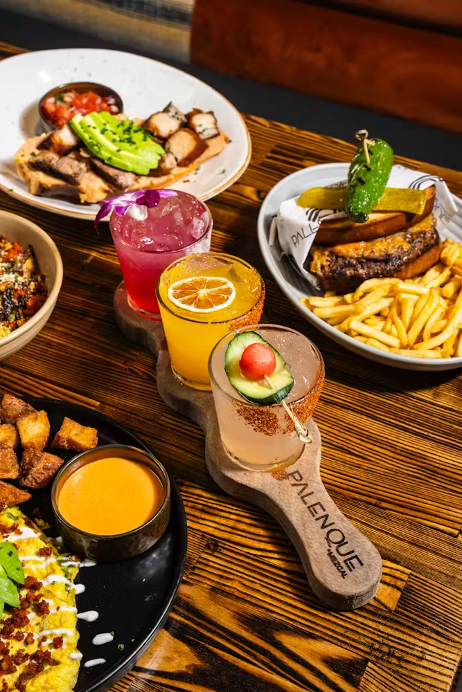 Costa Mesa | Palenque | Mexican Restaurant in CA