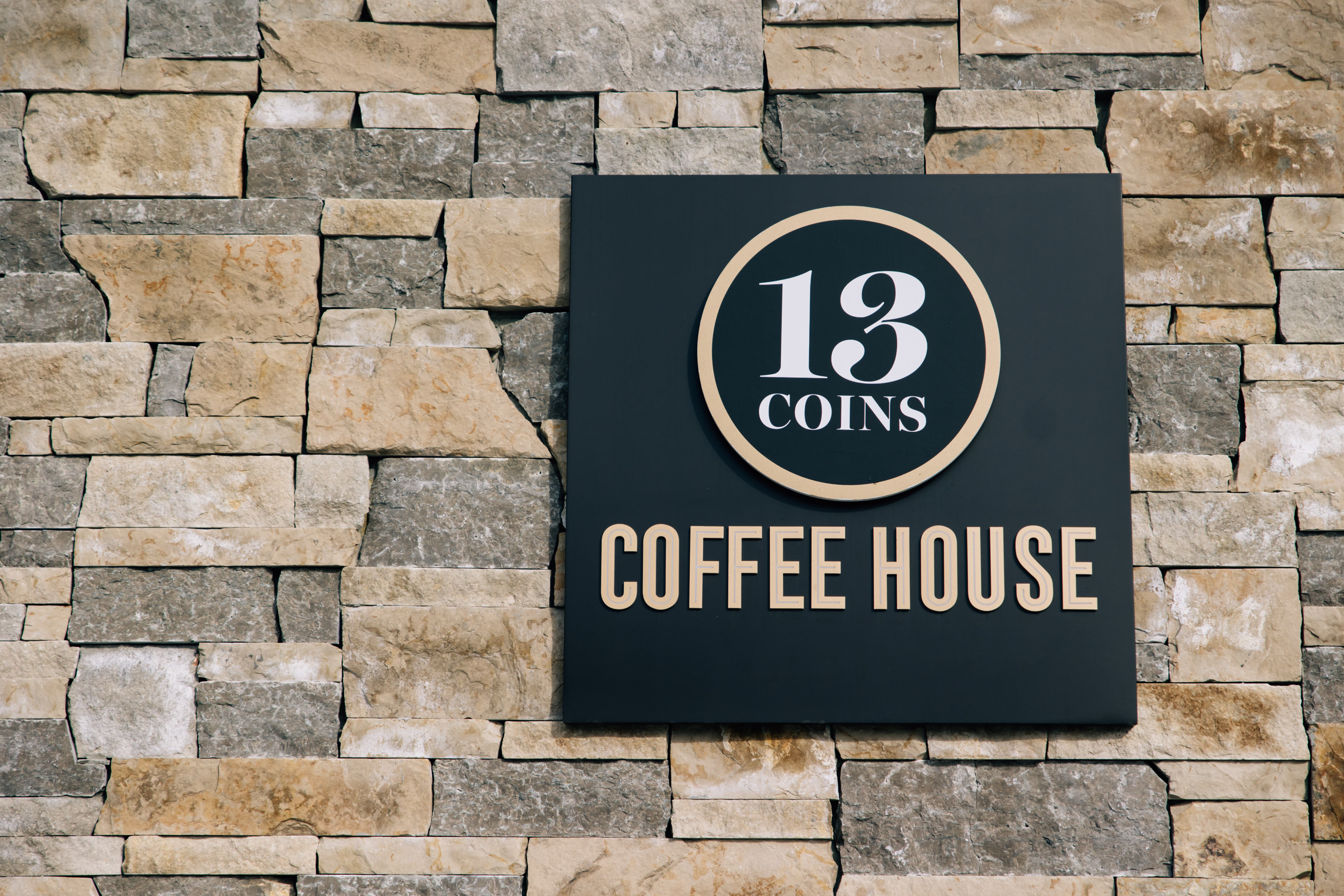 13 Coins Coffee House | 13 Coins in WA