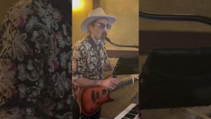 Robby Mayer: 5-4-24 | 13 Coins | American Restaurant in WA