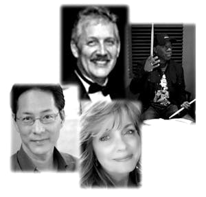 RANDY WALLACE: 02-28-2025 | 13 Coins | American Restaurant in WA