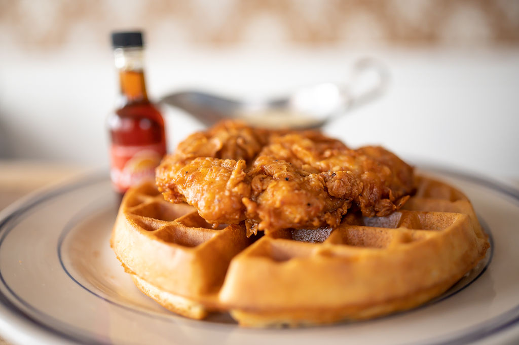 Menus | Southern Cross Kitchen in Conshohocken, PA