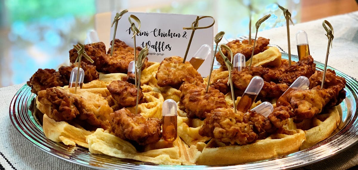 Catering | Southern Cross Kitchen in Conshohocken, PA