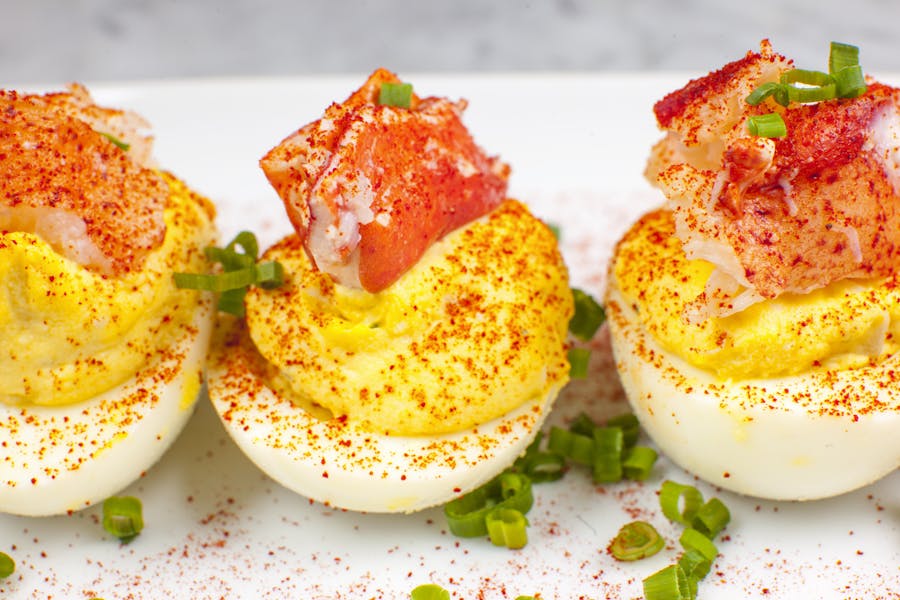 Menus | Mignonette Miami