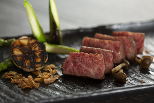 Gallery | Tokyo Wako - The Grand Style of Japanese Table Cooking