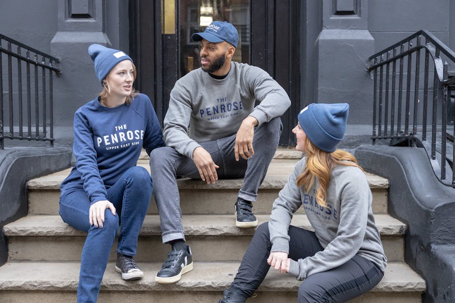 Shop | The Penrose: The Best Bar on NYC's Upper East Side