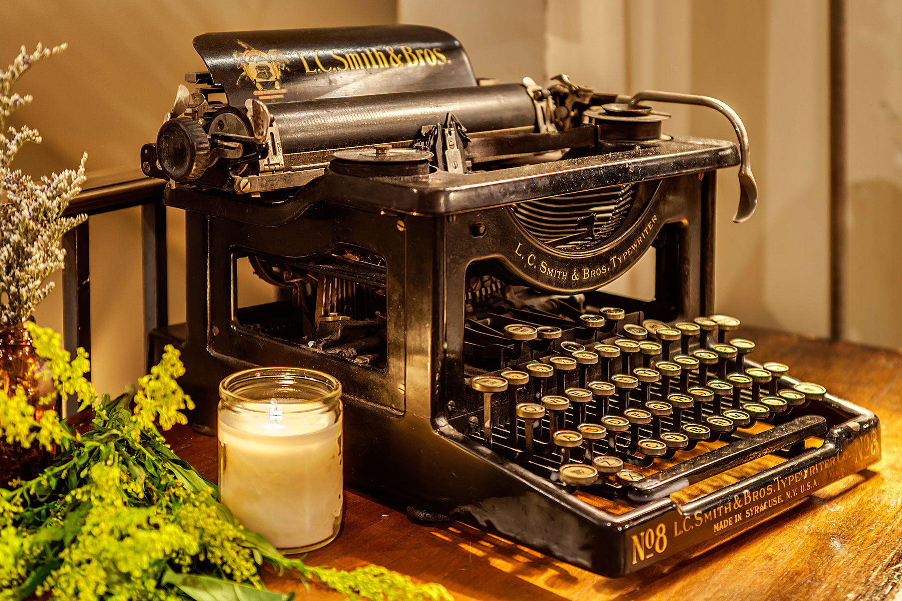 About | The Penrose: The Best Bar on NYC's Upper East Side