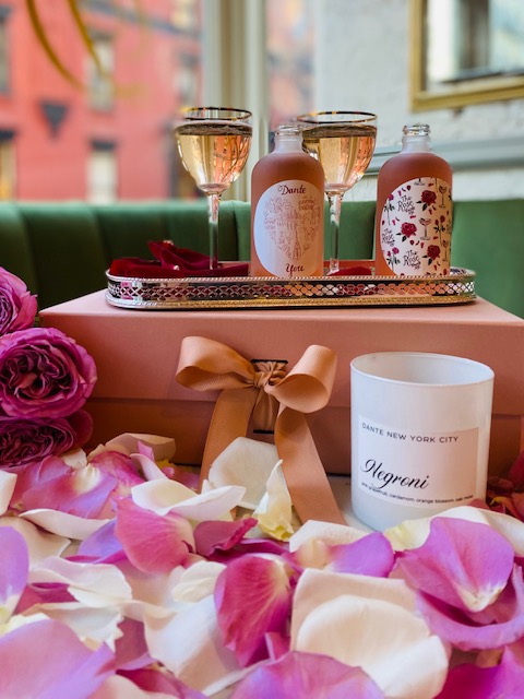 Dante's Ultimate Cocktail Lovers Gift Box | Dante NYC | Italian Small ...