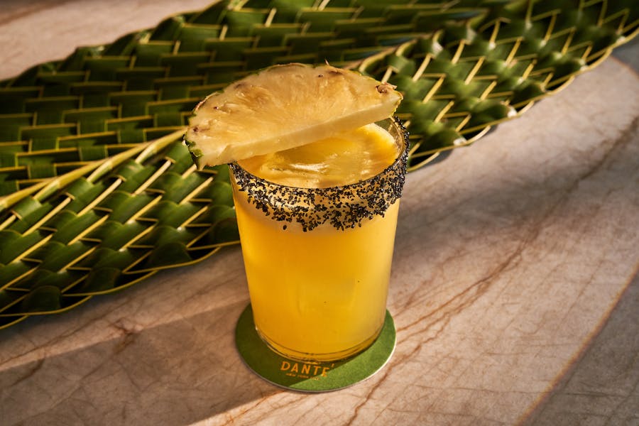 West Village Menu | Dante NYC | Italian Small Plates & Cocktails in New ...