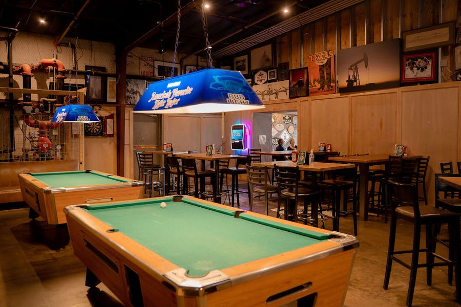 Private Events | Maple Landing in Dallas, TX