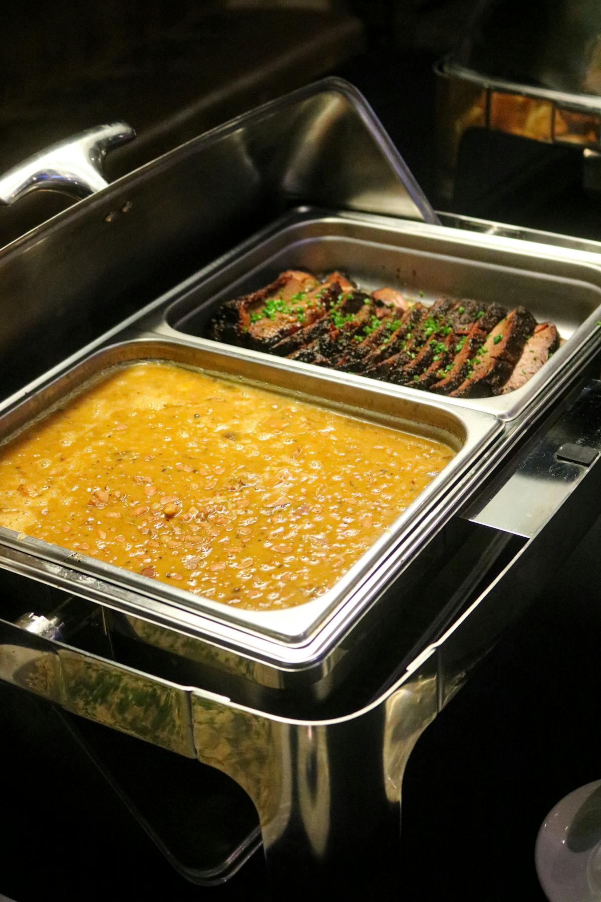 Seated Events | Maple Landing | Barbecue Restaurant in Dallas, TX