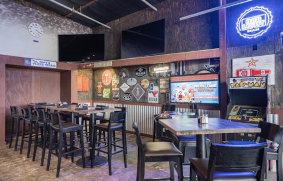 Get Back to Normal with Maple Landing | Maple Landing | Barbecue ...