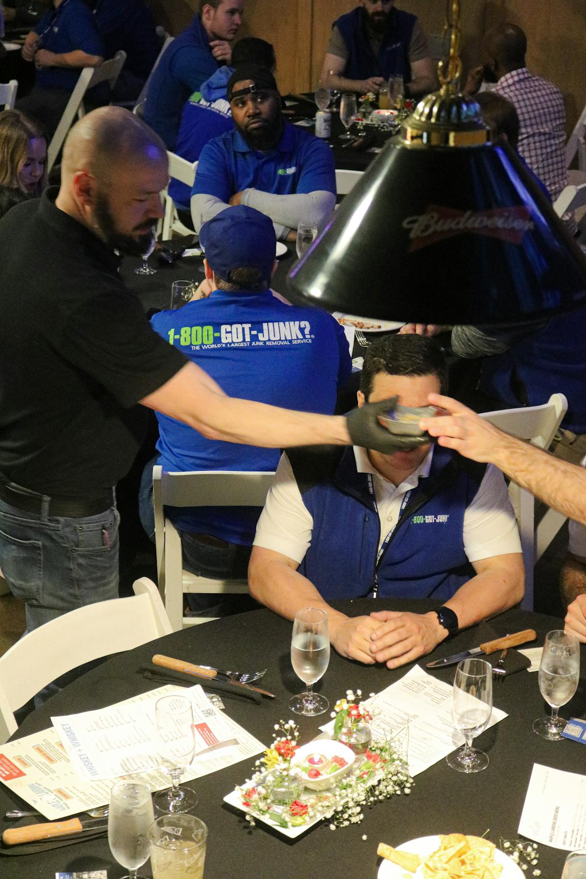 Seated Events | Maple Landing | Barbecue Restaurant in Dallas, TX