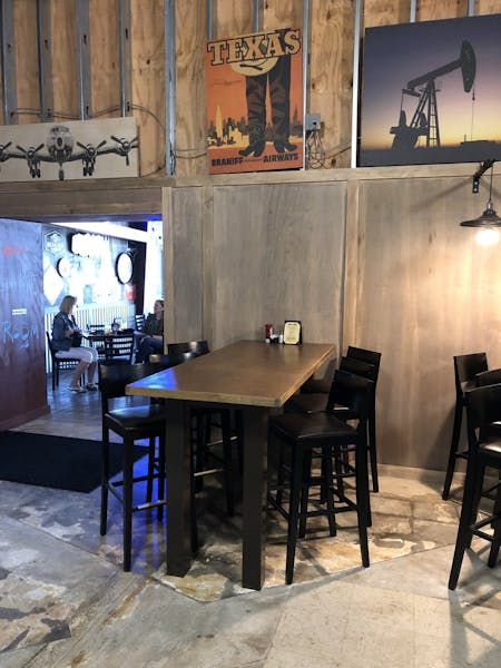 Host Your Private Party at Maple Landing | Maple Landing | Barbecue ...