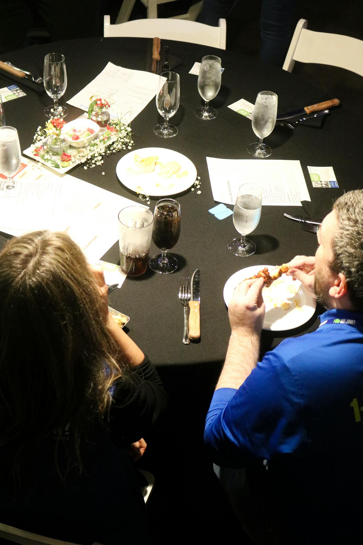 Seated Events | Maple Landing | Barbecue Restaurant in Dallas, TX