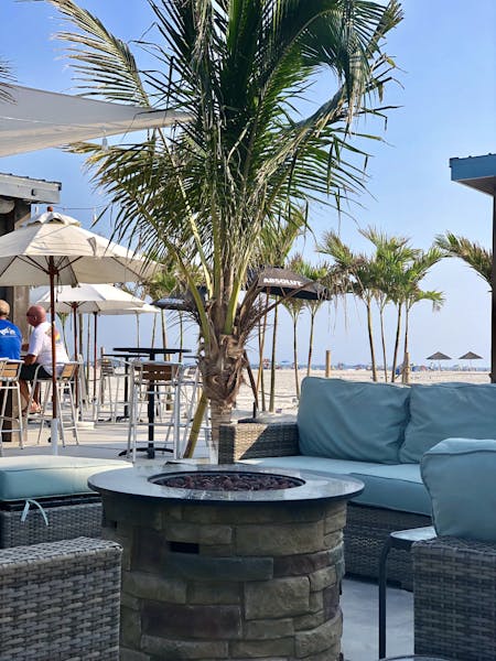 Reservations | Star Beach Bar