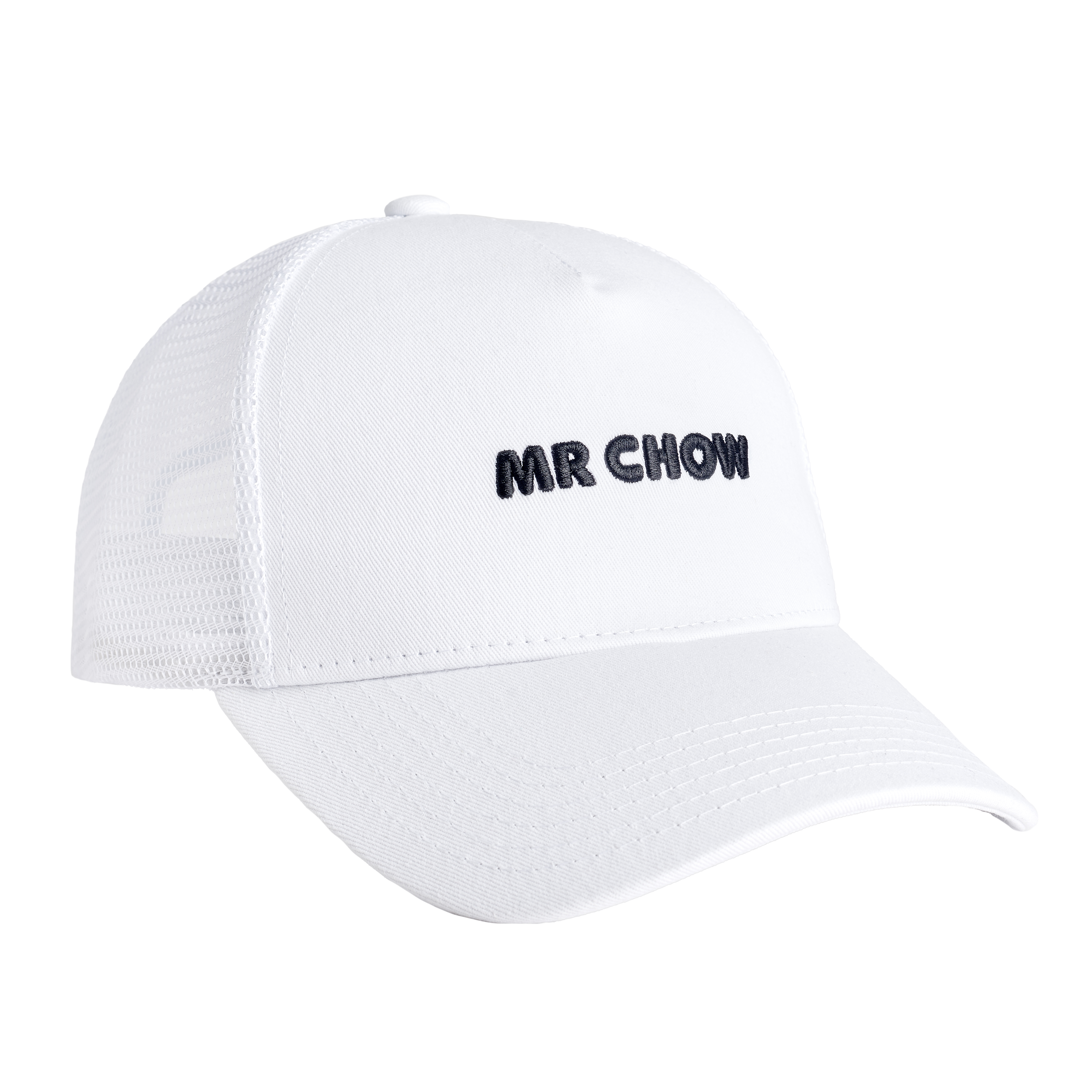 Mr Chow Logo Hat White | MR CHOW | Chinese Restaurant in UK, CA, NY, FL ...