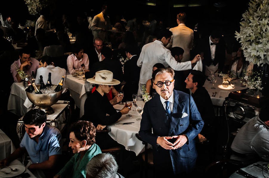 About | Mr. Chow in UK, CA, NY, FL & NV