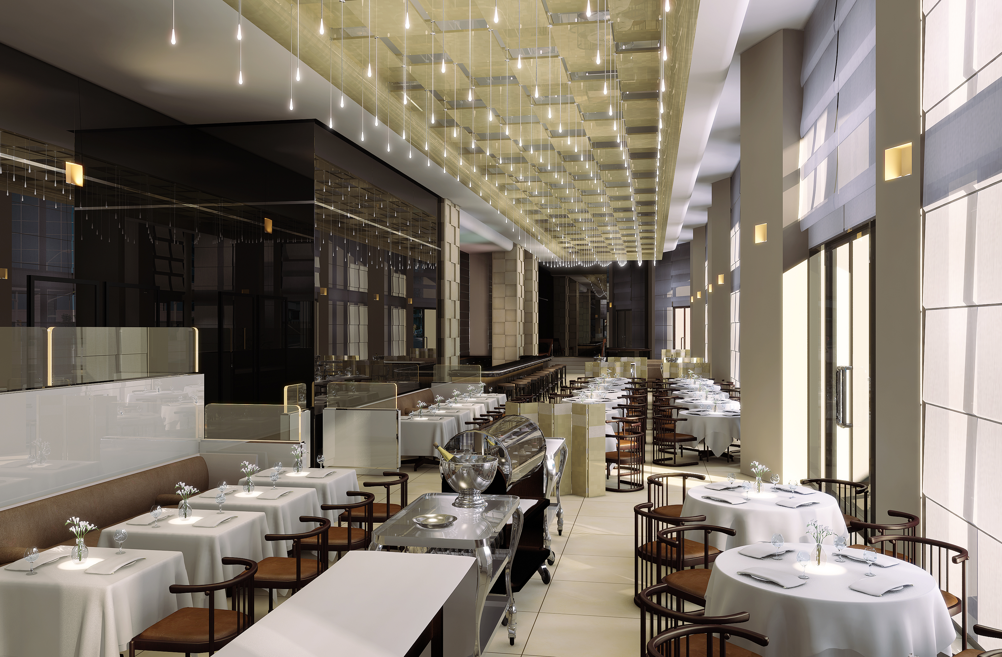 Miami | Mr. Chow in UK, CA, NY, FL & NV