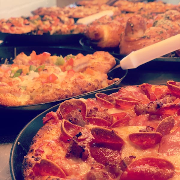 NAMASTE PIZZA | Namaste Pizza | We specialize in gourmet artisan pizza ...