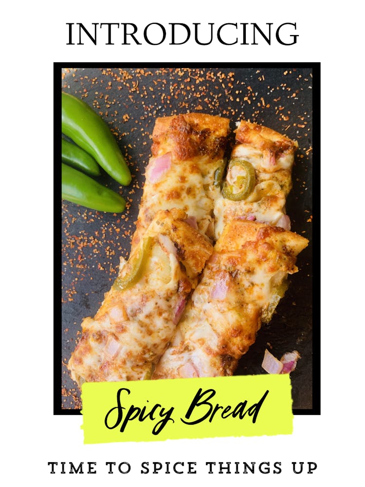 Namaste Pizza | We specialize in gourmet artisan pizza with an Indian ...