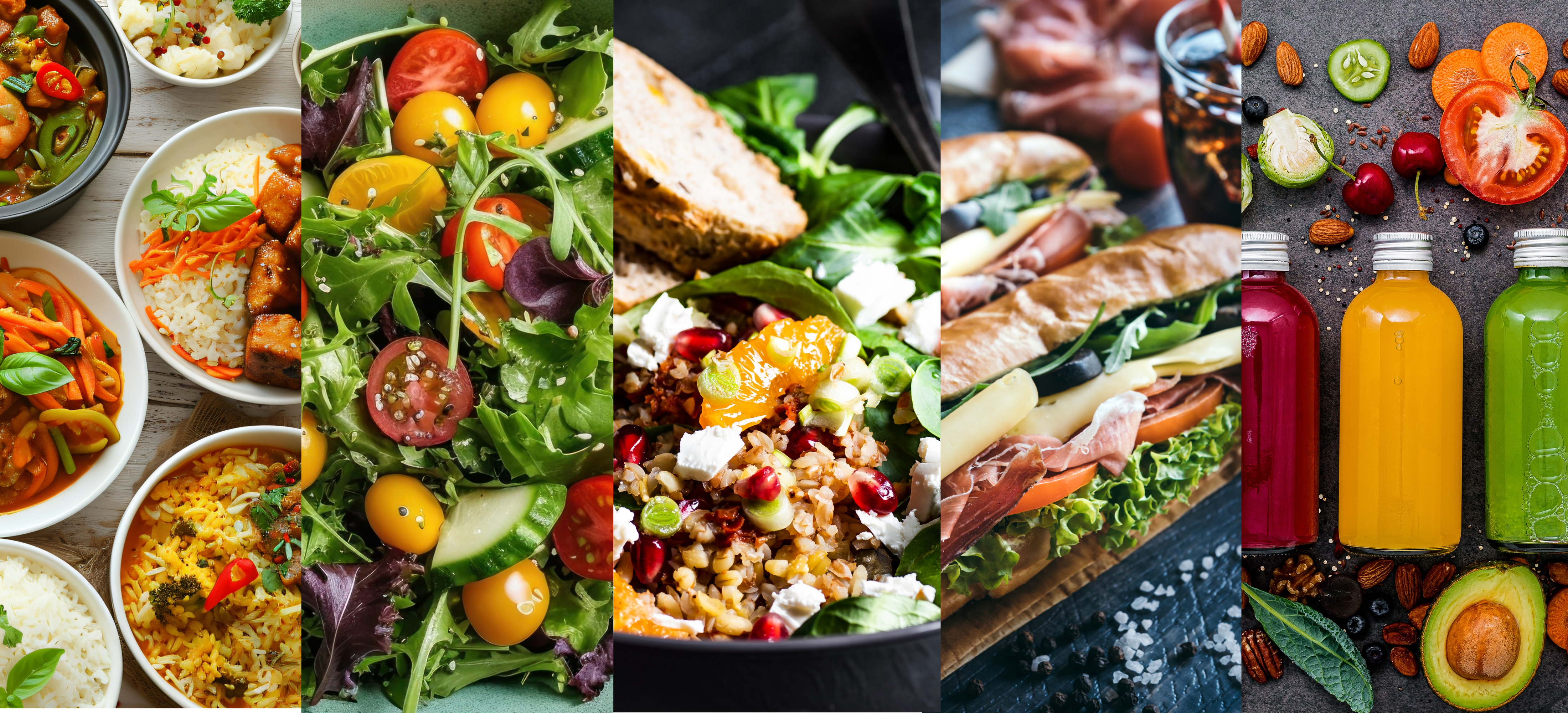 Menus | 'ESSEN in New York, NY