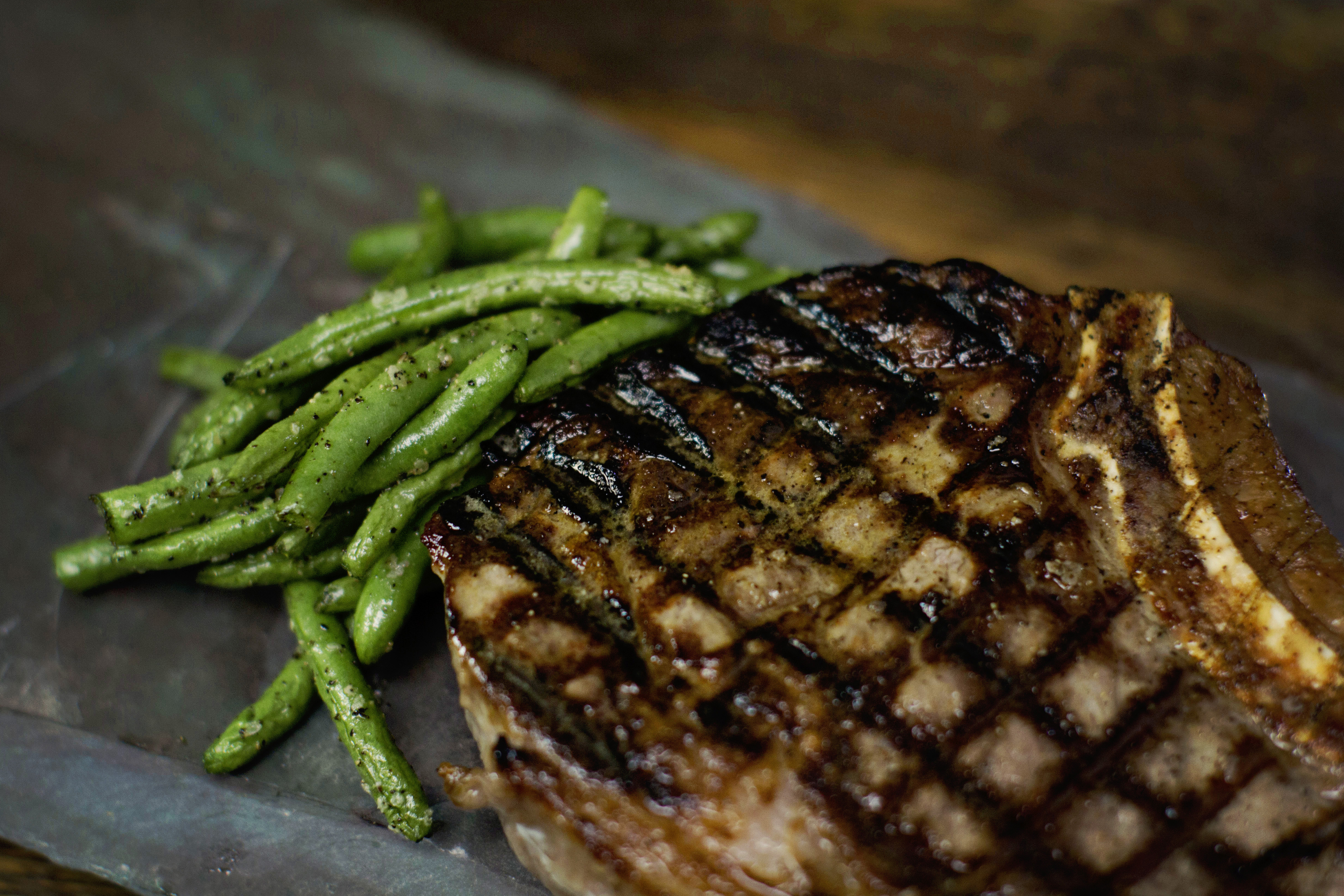 Menus | The Pepper Pod