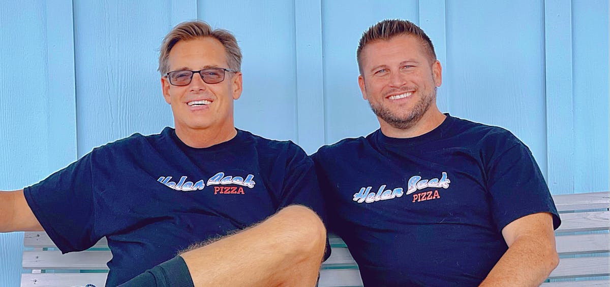 About | Helen Back Pizza in Fort Walton Beach, FL