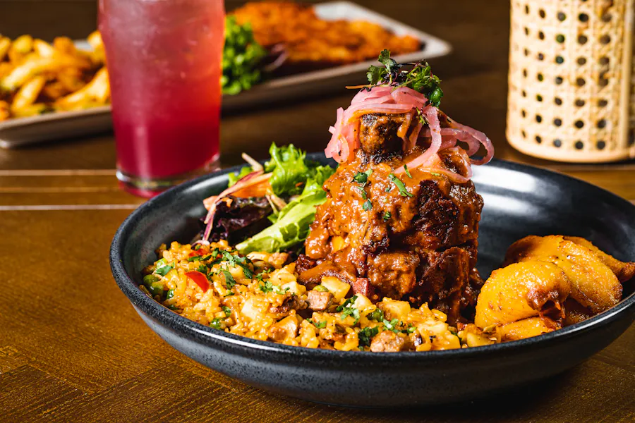 Catering | Azucar in Huntersville, NC