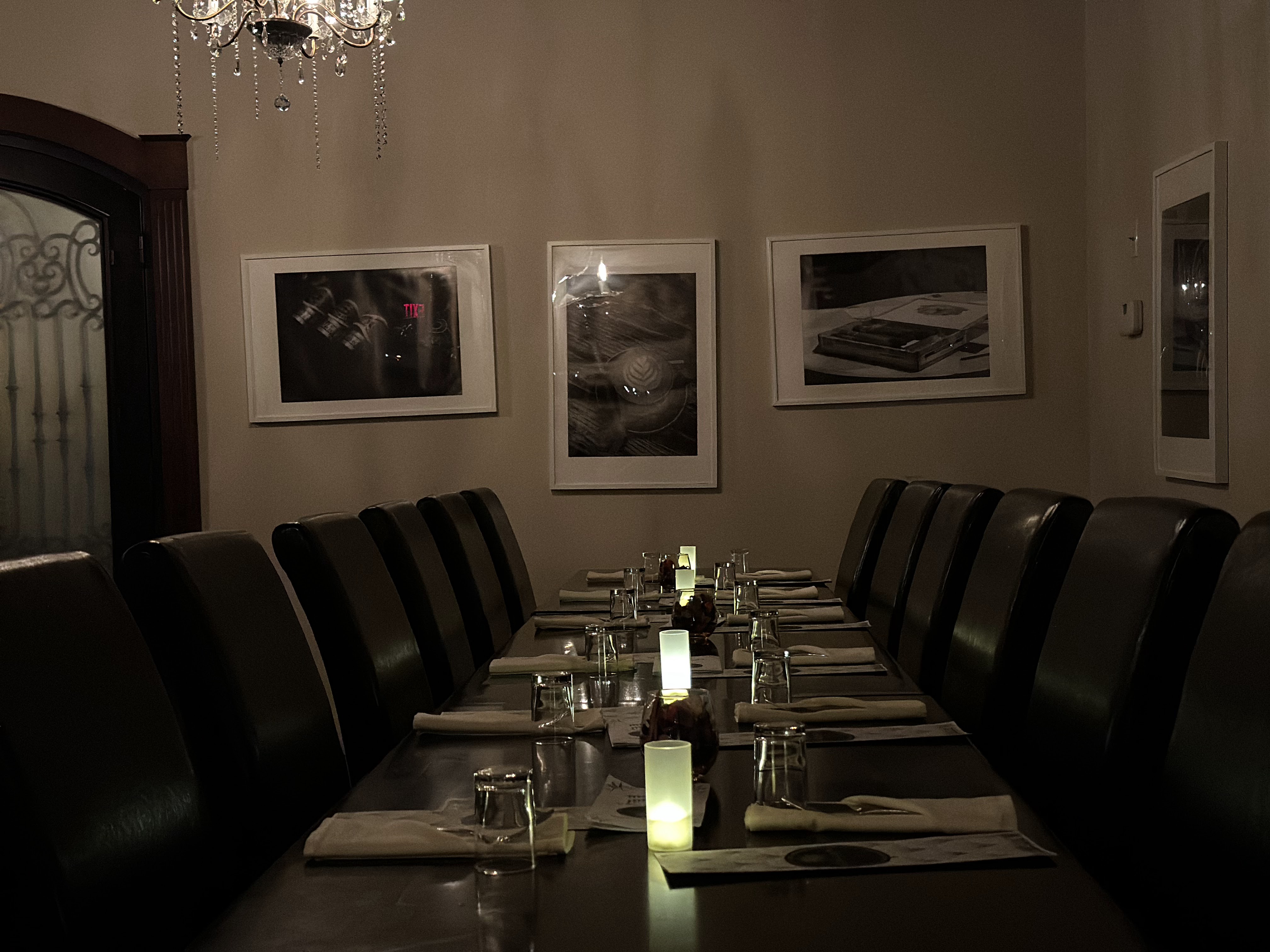 Private Events | Azucar in Huntersville, NC