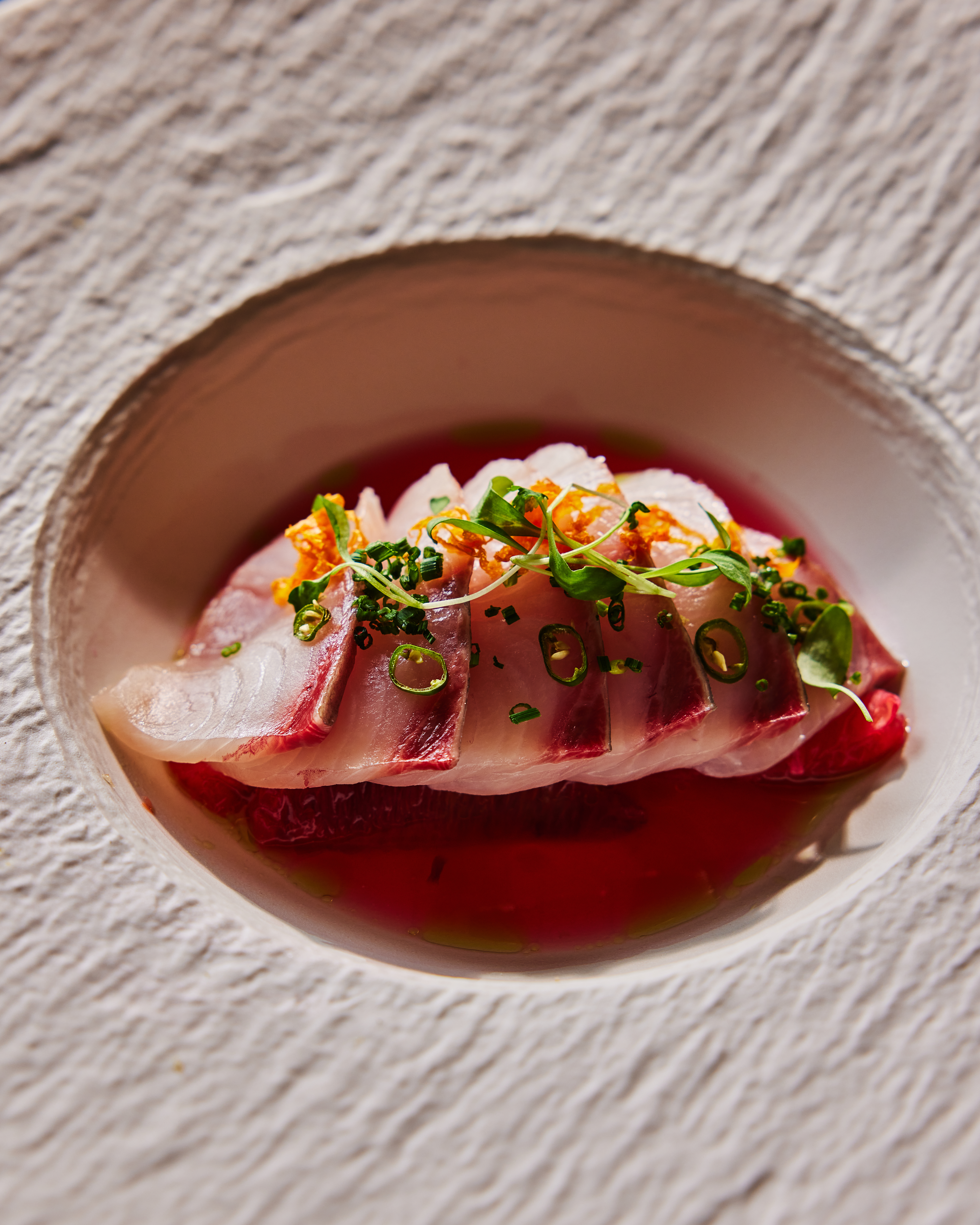 Read All About Us! | XOXO Sushi Bar