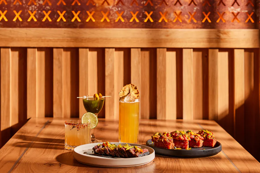 Menus | XOXO Sushi in Chestnut Hill, MA