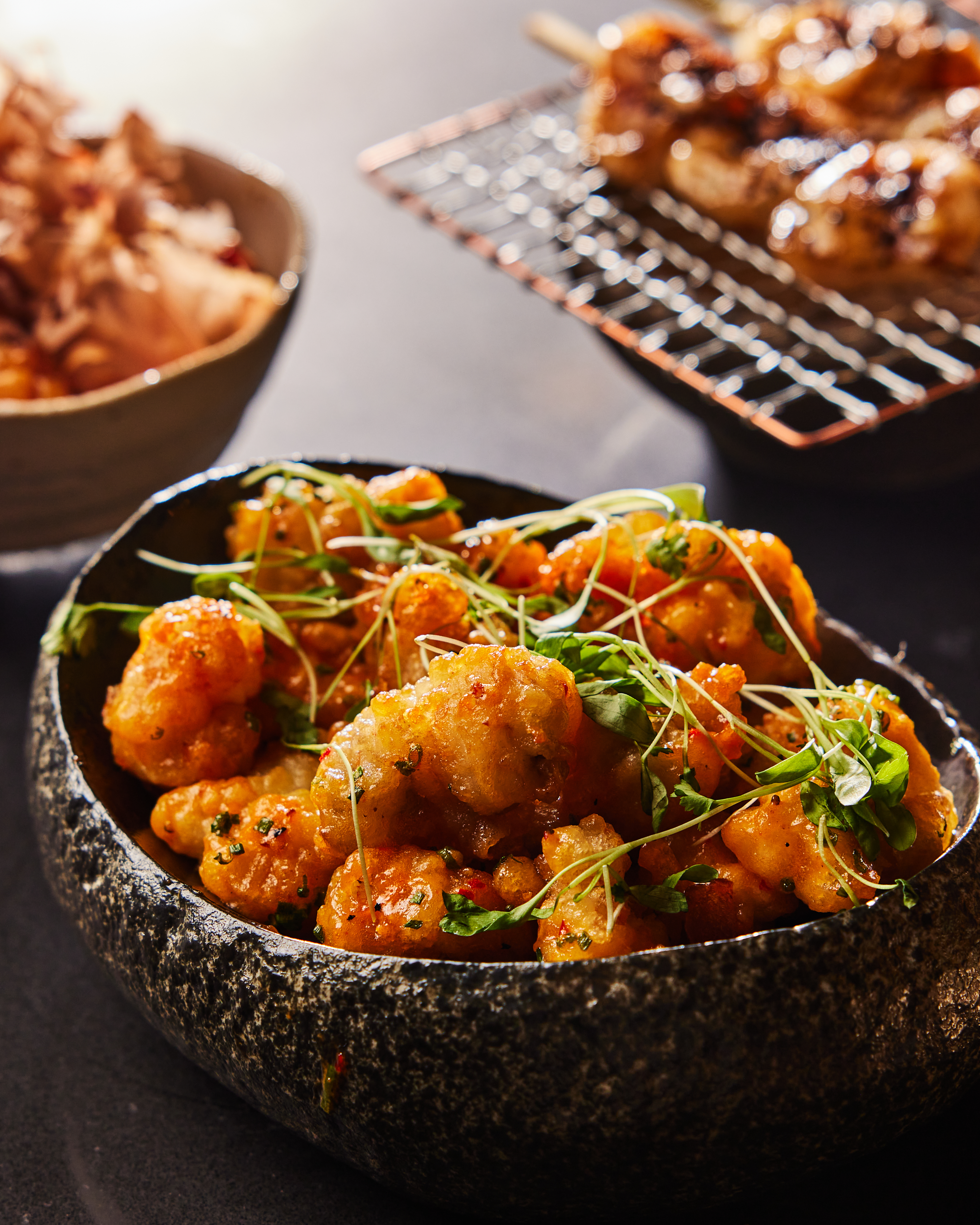 Areas for Delivery | XOXO Sushi Bar