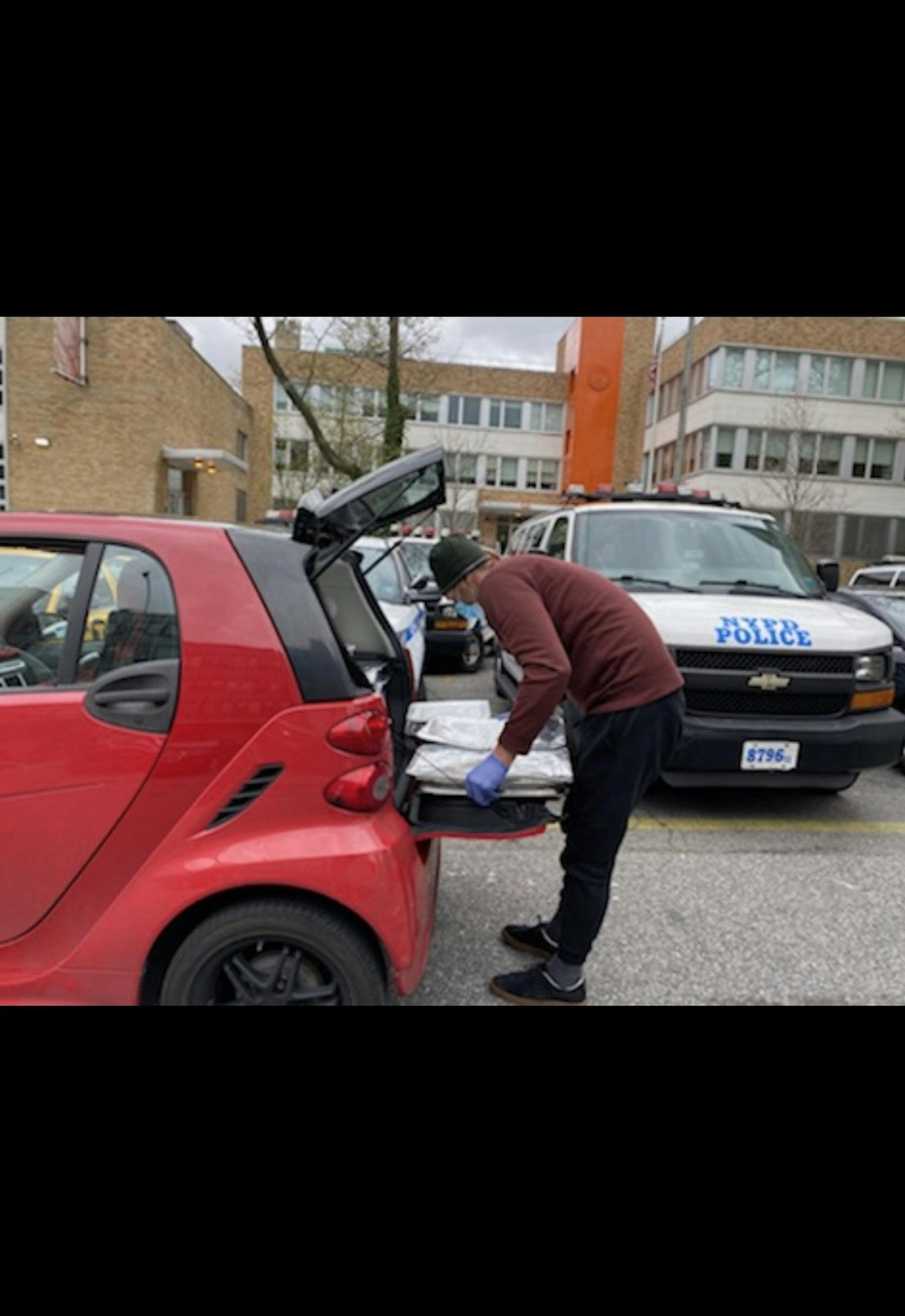 Marlow Bistro - Mediterranean Restaurant